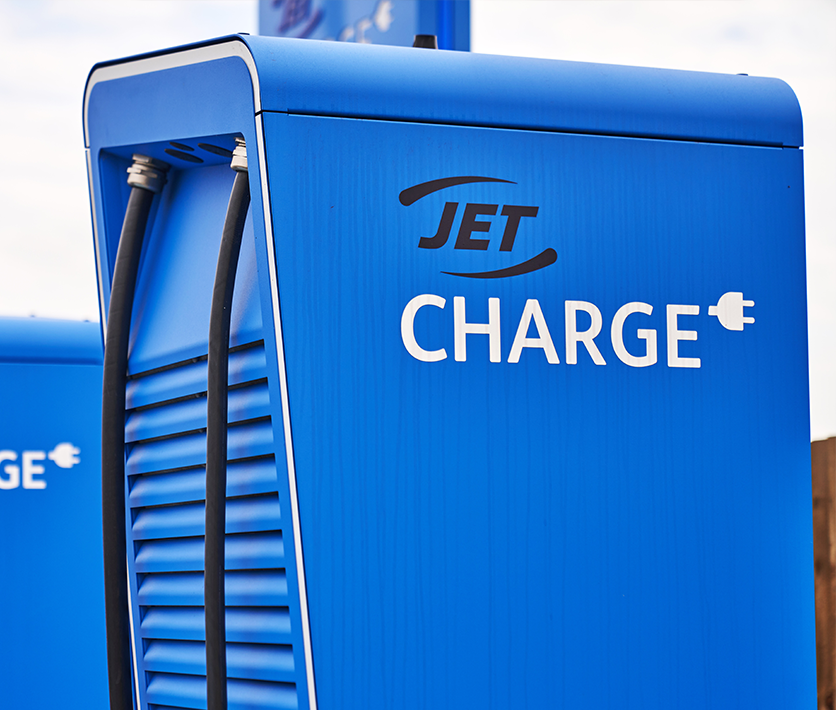 Home - JET